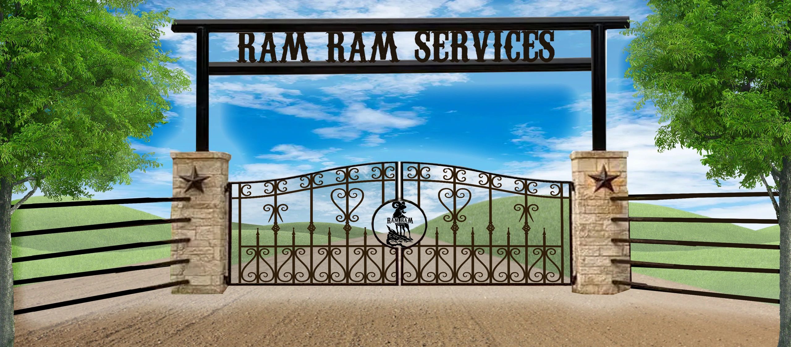 Ram Ram Services