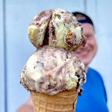 The Original Mickey's Igloo