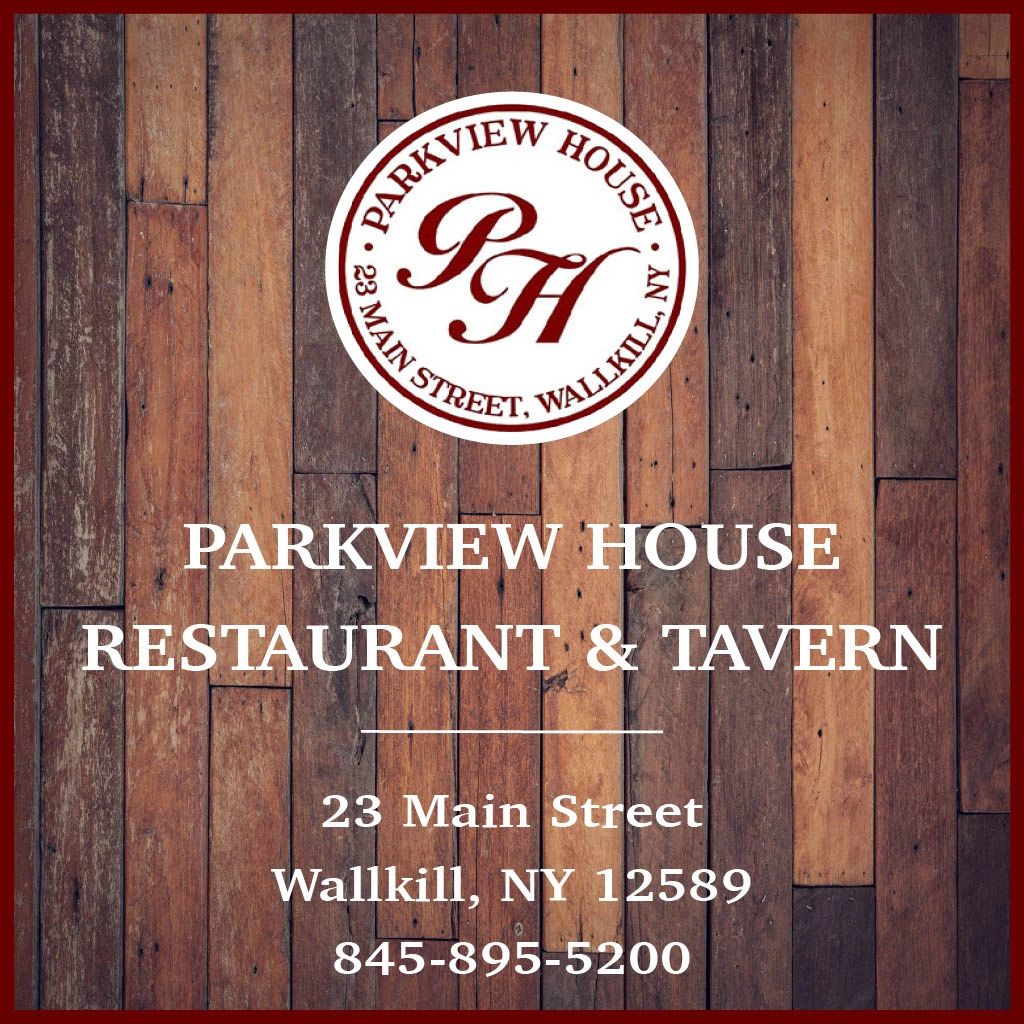 Parkview House Restaurant & Tavern in Wallkill, New York