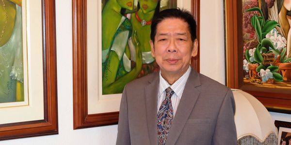 Annulment - The law firm of Jorge M. Juco | The law firm of Jorge M. Juco