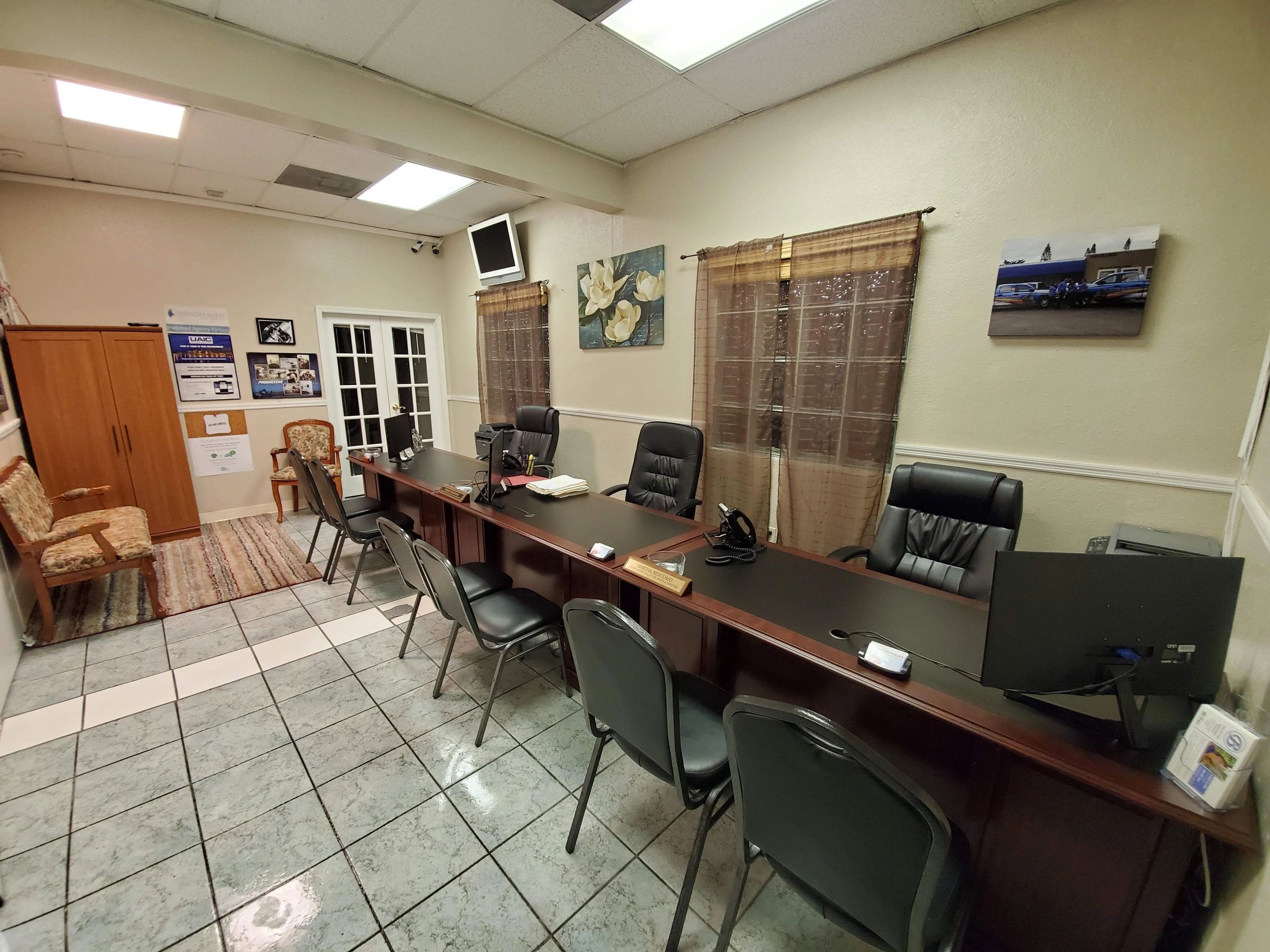 Insurance - Your Family First Insurance