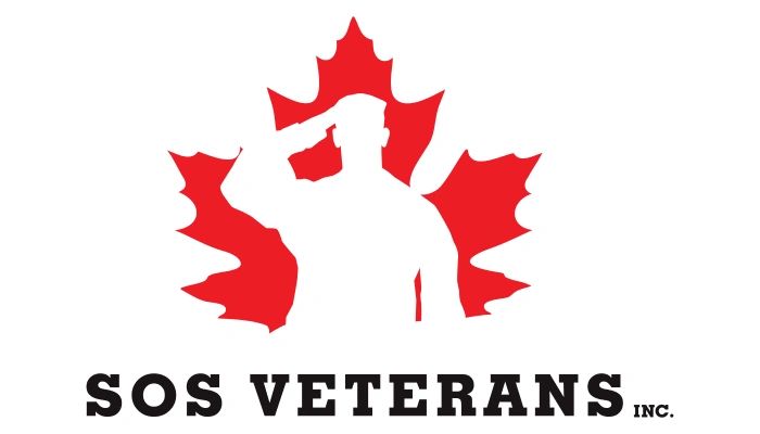 Support for Canadian Veterans | SOS Veterans