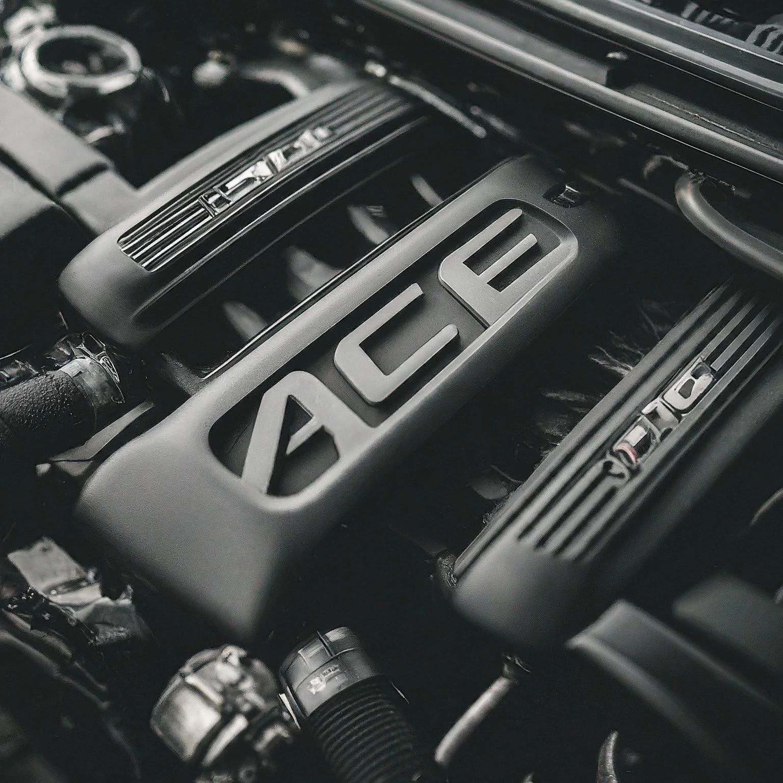 The ACE Engine