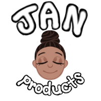 JAN Products - All Products Made With Only Natural and Organic ...