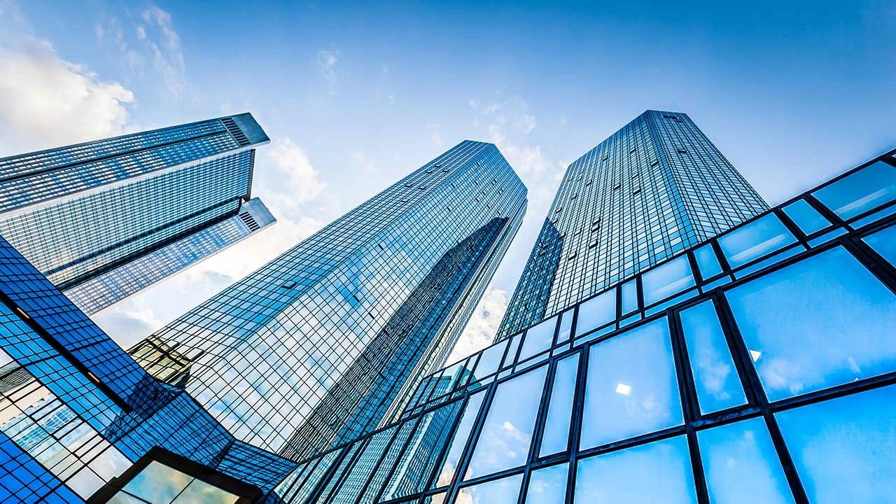 Top-Quality Janitorial Services for Commercial Offices