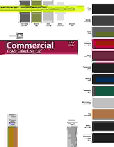 Metal Buildings | All American Metal Sales