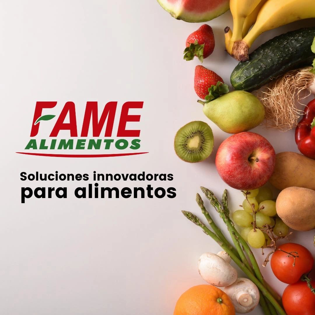 FAME ALIMENTOS