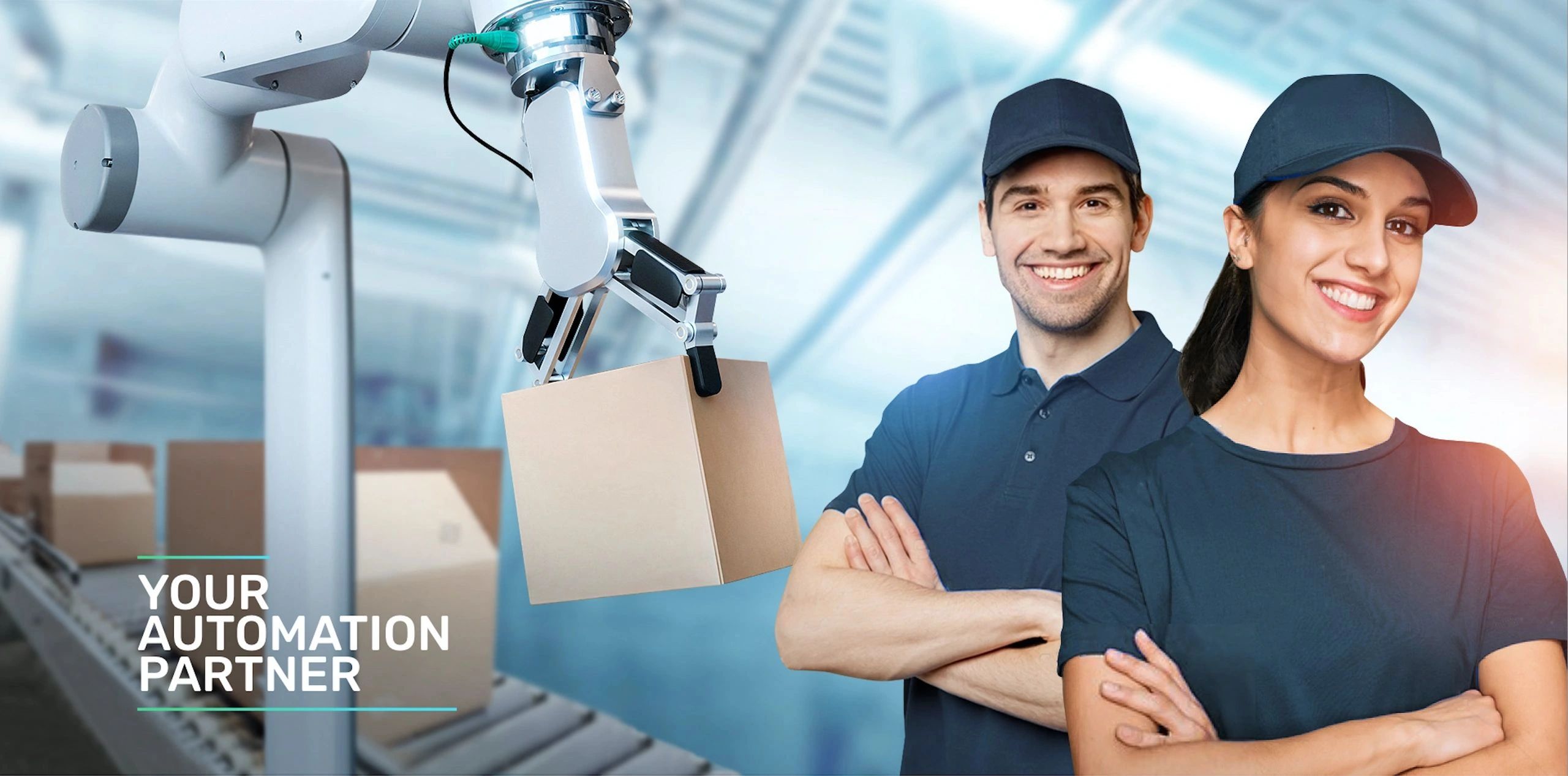 ייעוץ אוטומציה לקווי אריזה - מכונות אריזה, קווי מילוי ואטימה