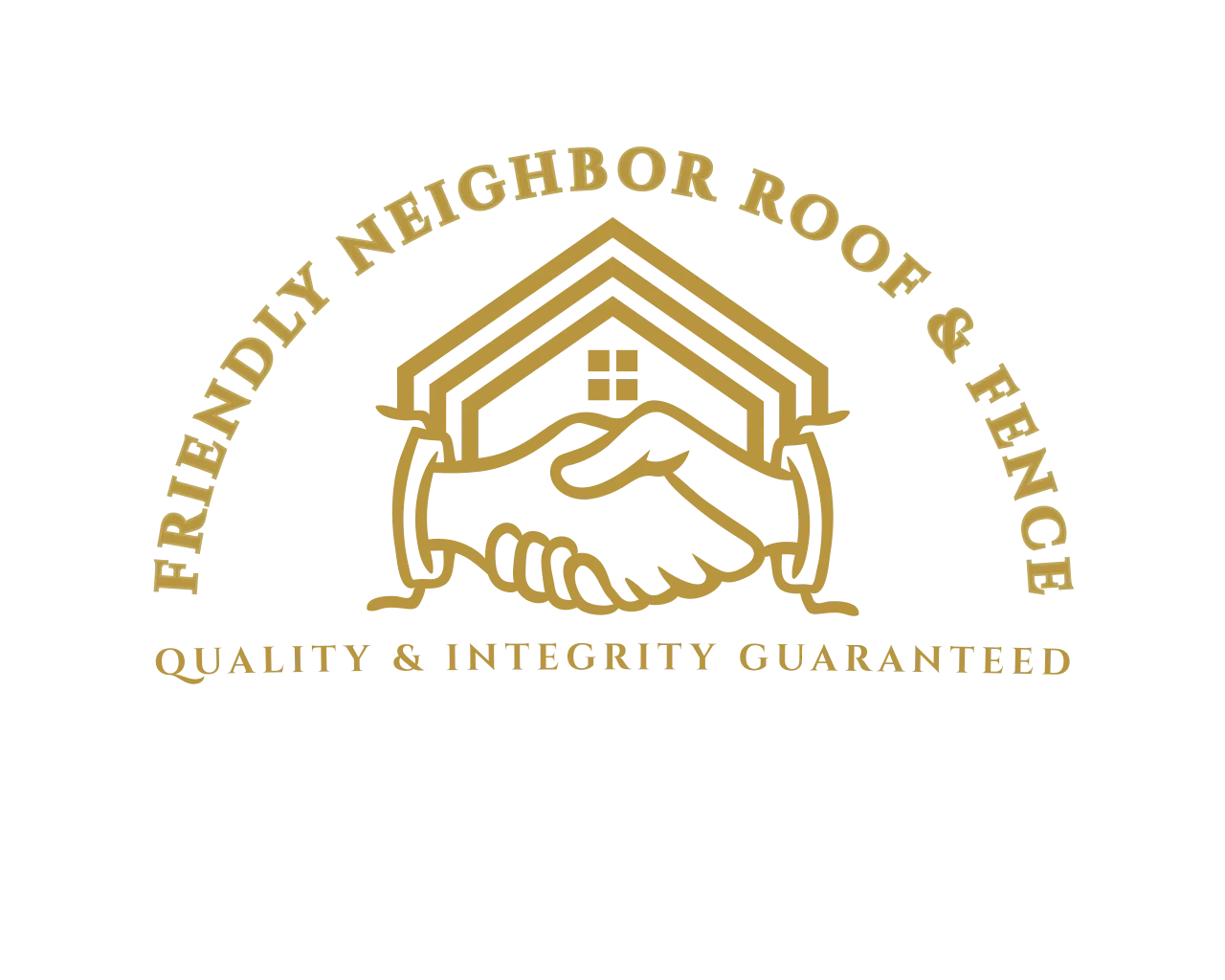 Roofing & Fencing Services | Friendly Neighbor Contractor