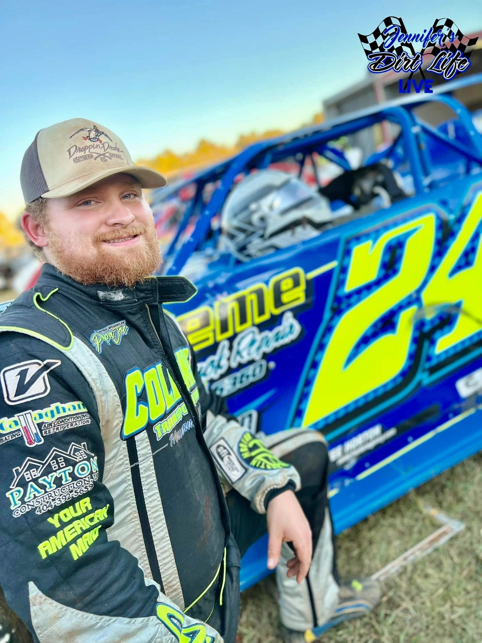 Tanner Collins Racing