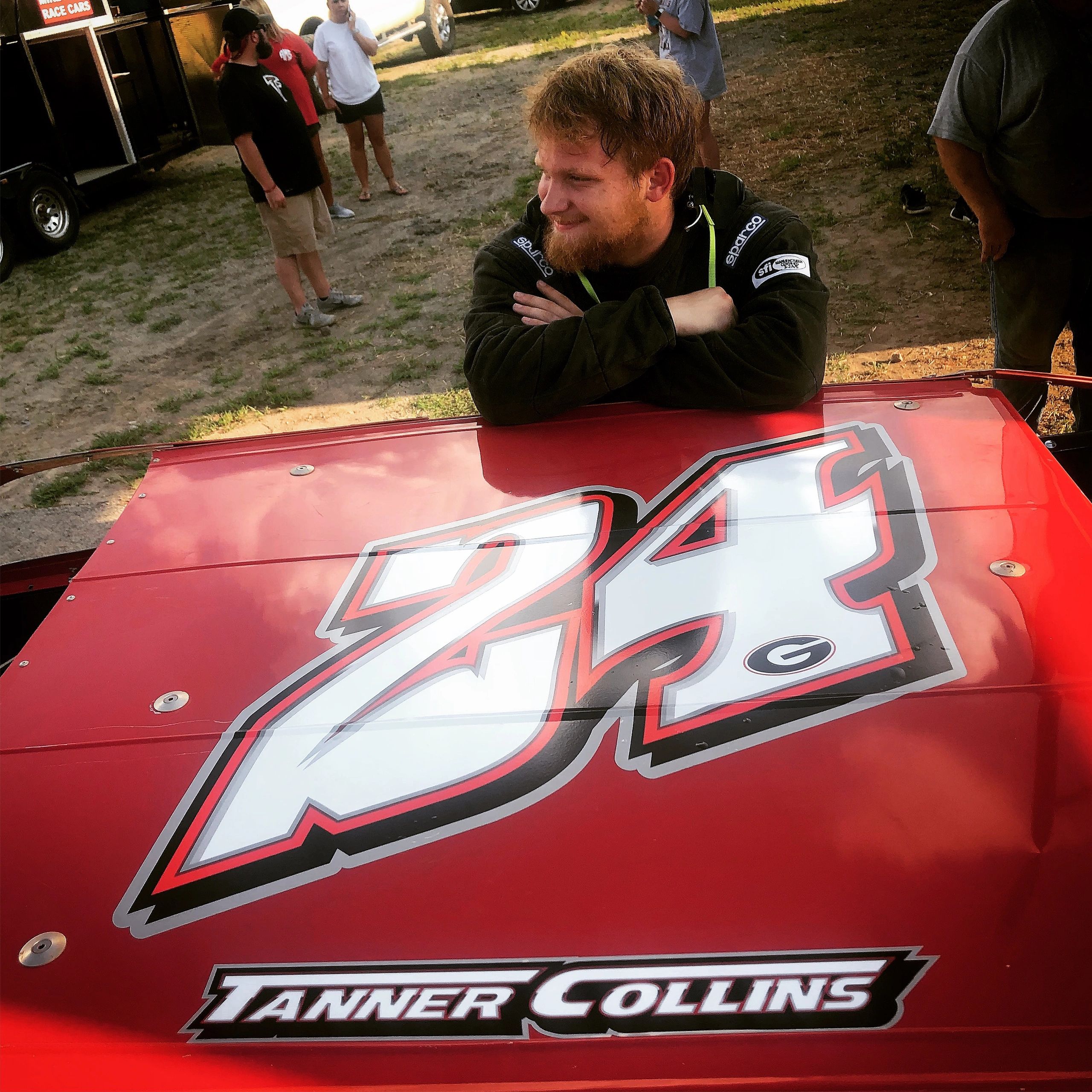 Tanner Collins Racing