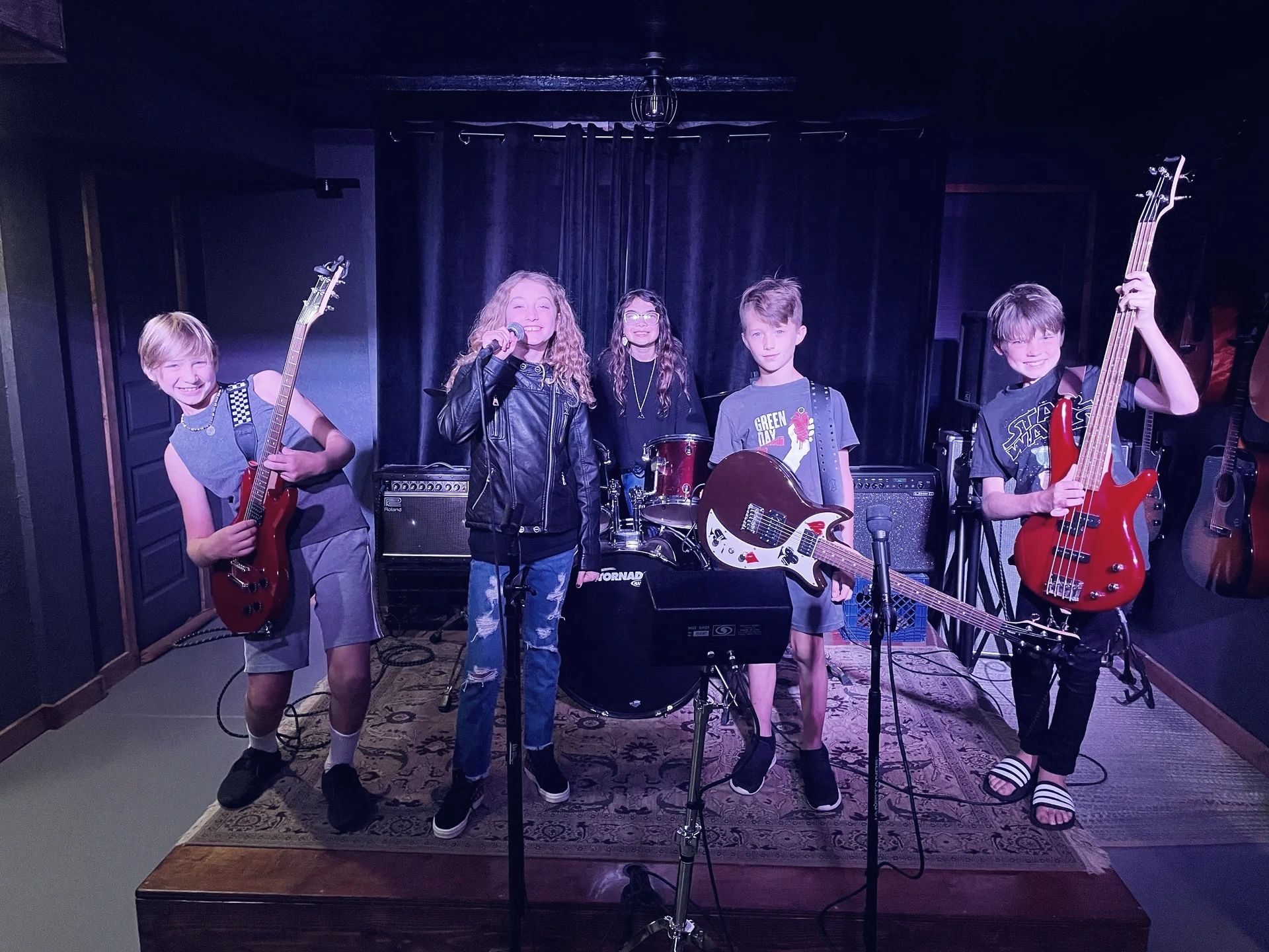 Calendar | The Musician’s Den