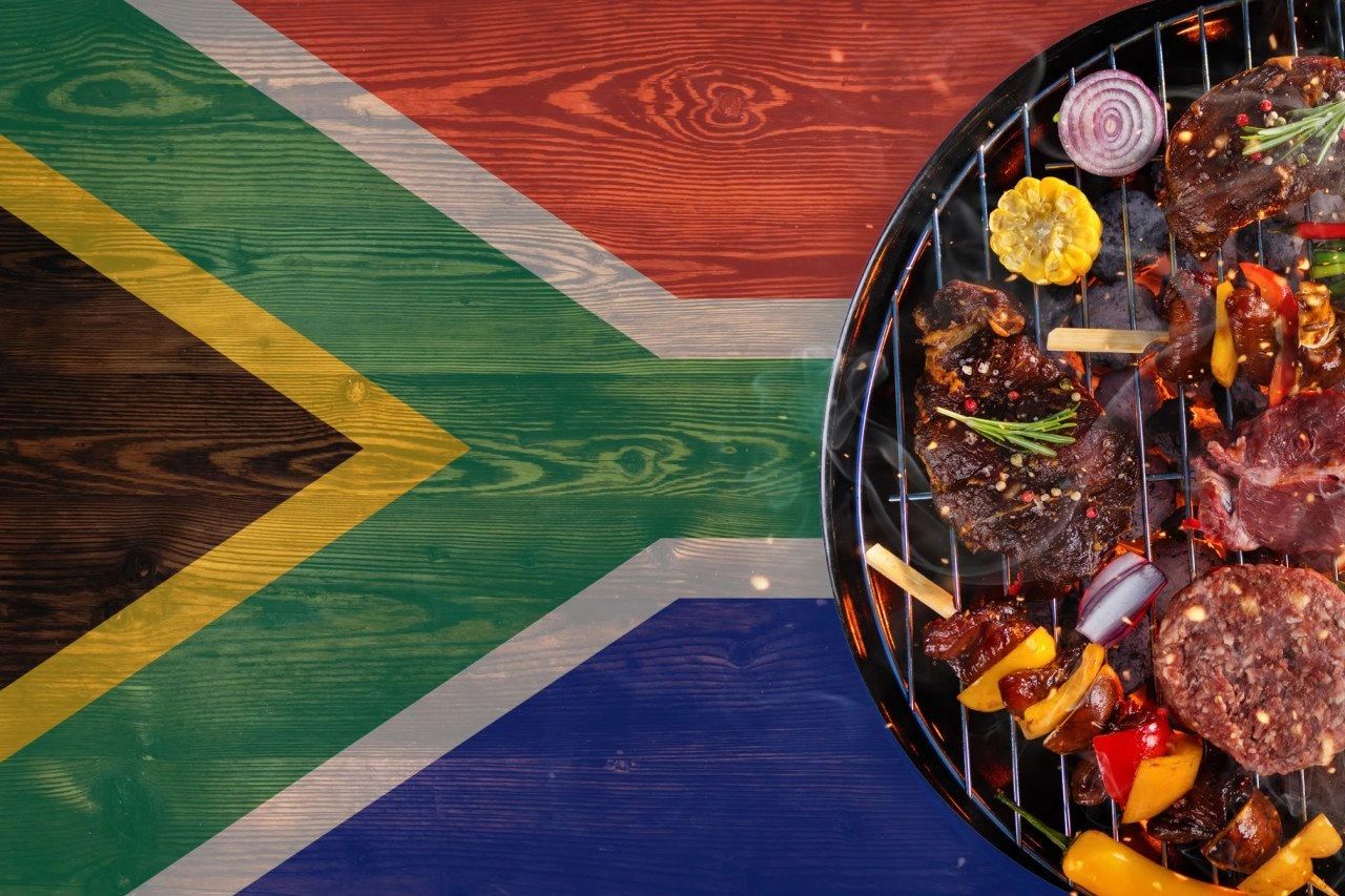 Indaba USA - South African Food and Events, Biltong, Bunny Chow ...