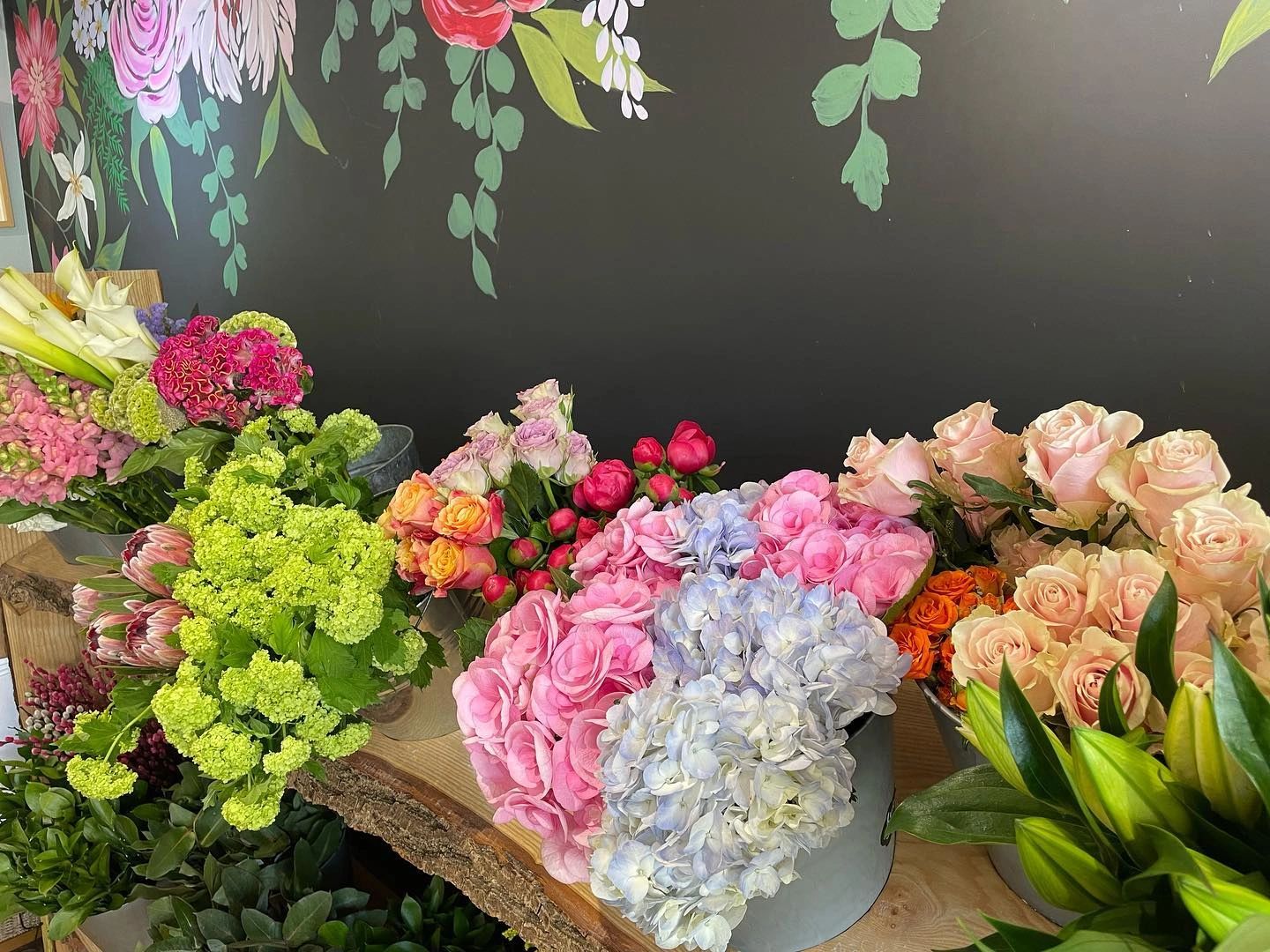 Feather & Fern Florist