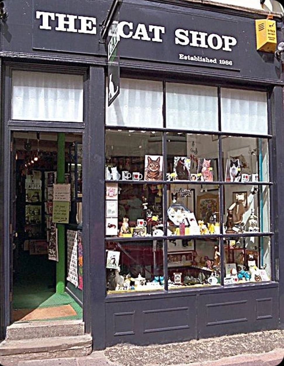 Timeline July 7th, 1997