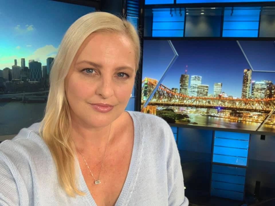 Sally Leydon - online