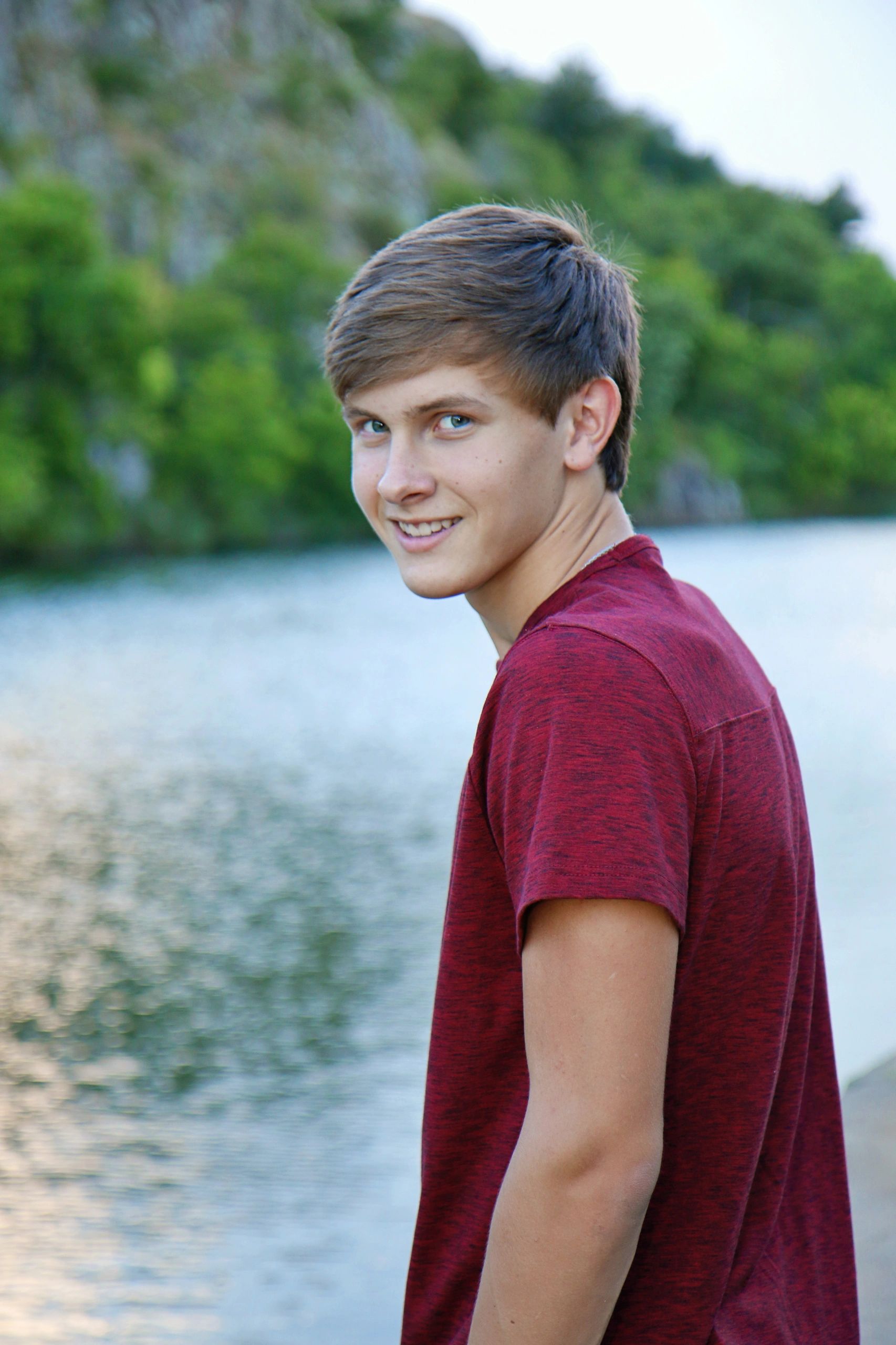 Dylan Burk Elgin, OK