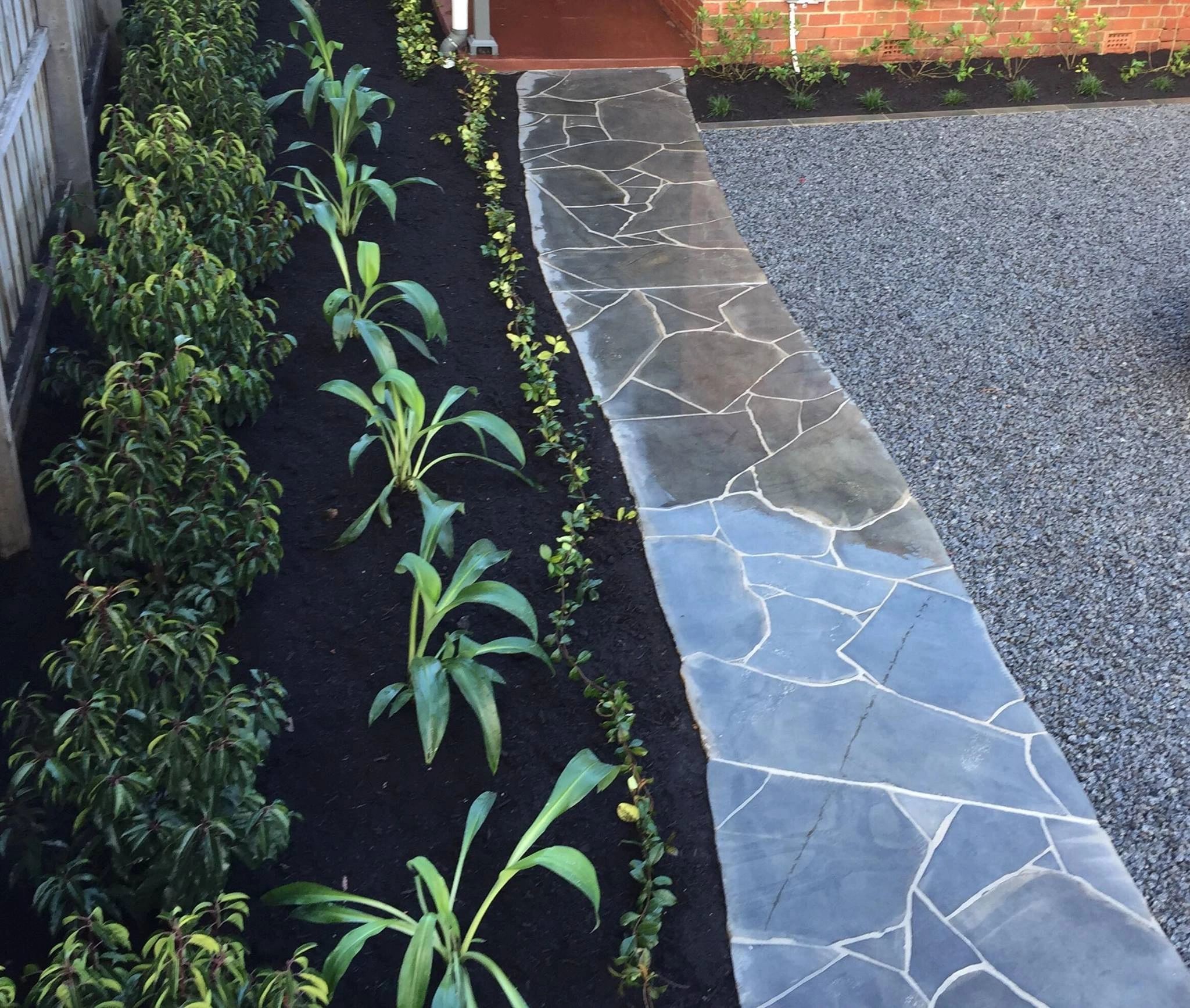 Transforming Landscapes | Landscaping Lower Hutt