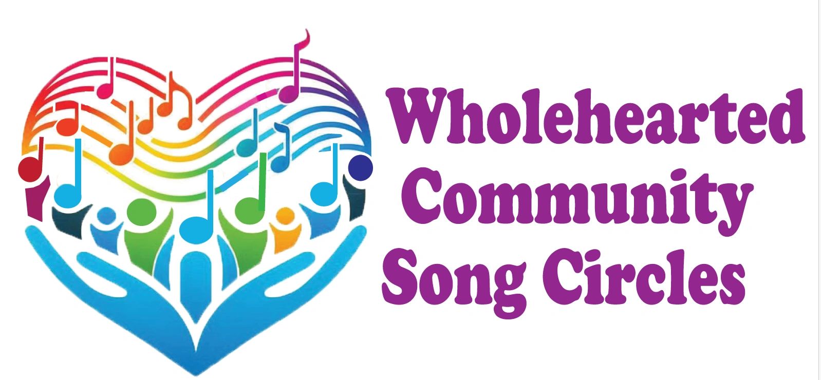 Wholehearted Community Song Circles
