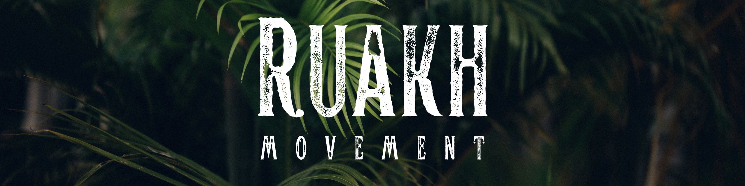 Ruakh Movement