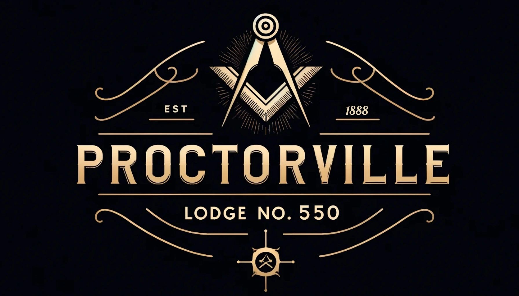 Proctorville No. 550 -Honoring Tradition, Embracing Tomorrow