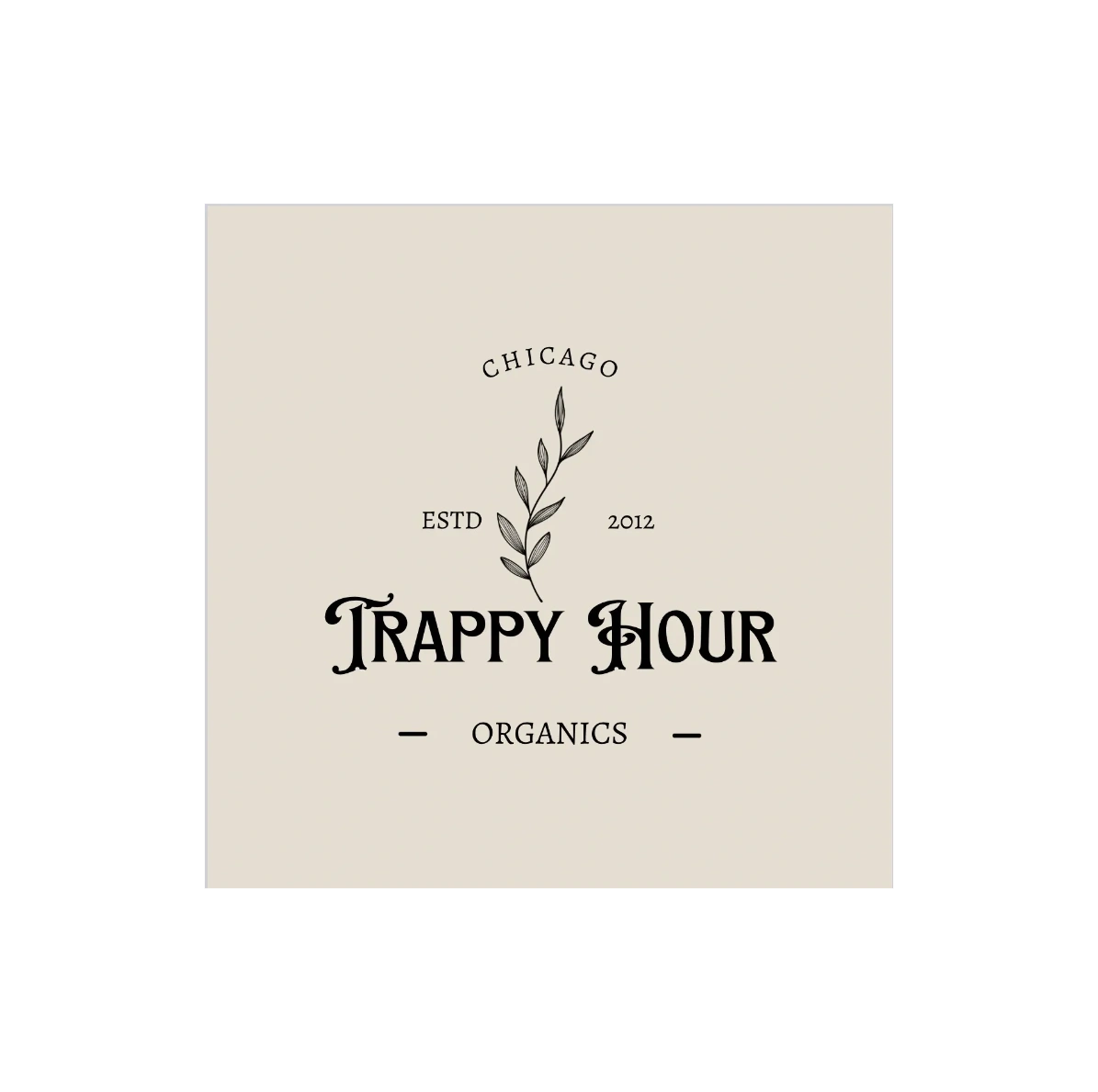 TrappyHour - Established 2012