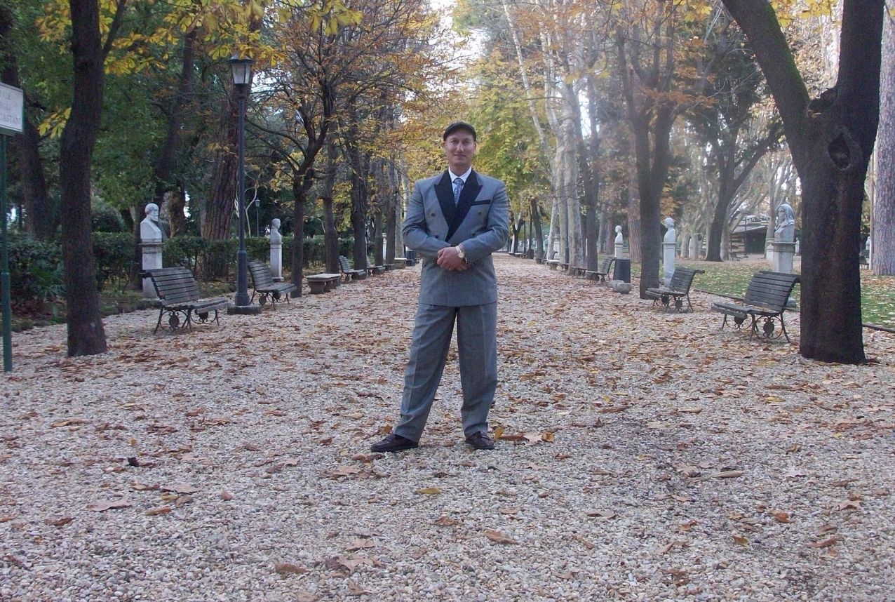Official Website - Fabio De Luca
