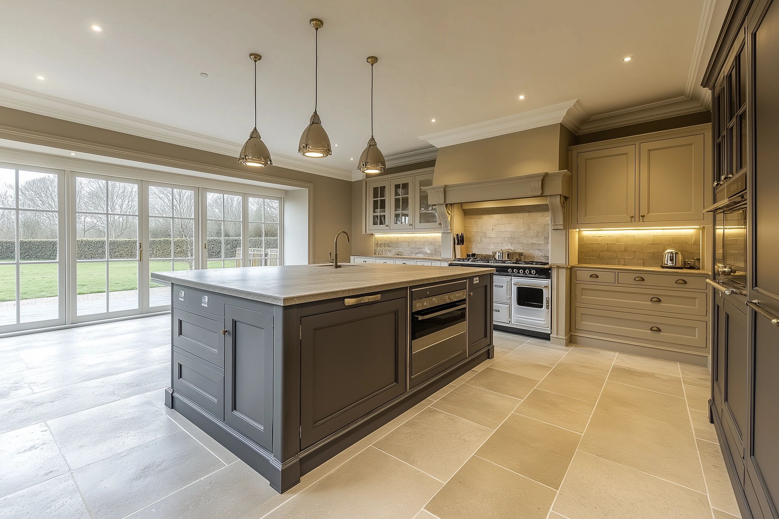 Micro Cement Solutions: Sleek, Durable Finishes for Floors, Walls, and ...