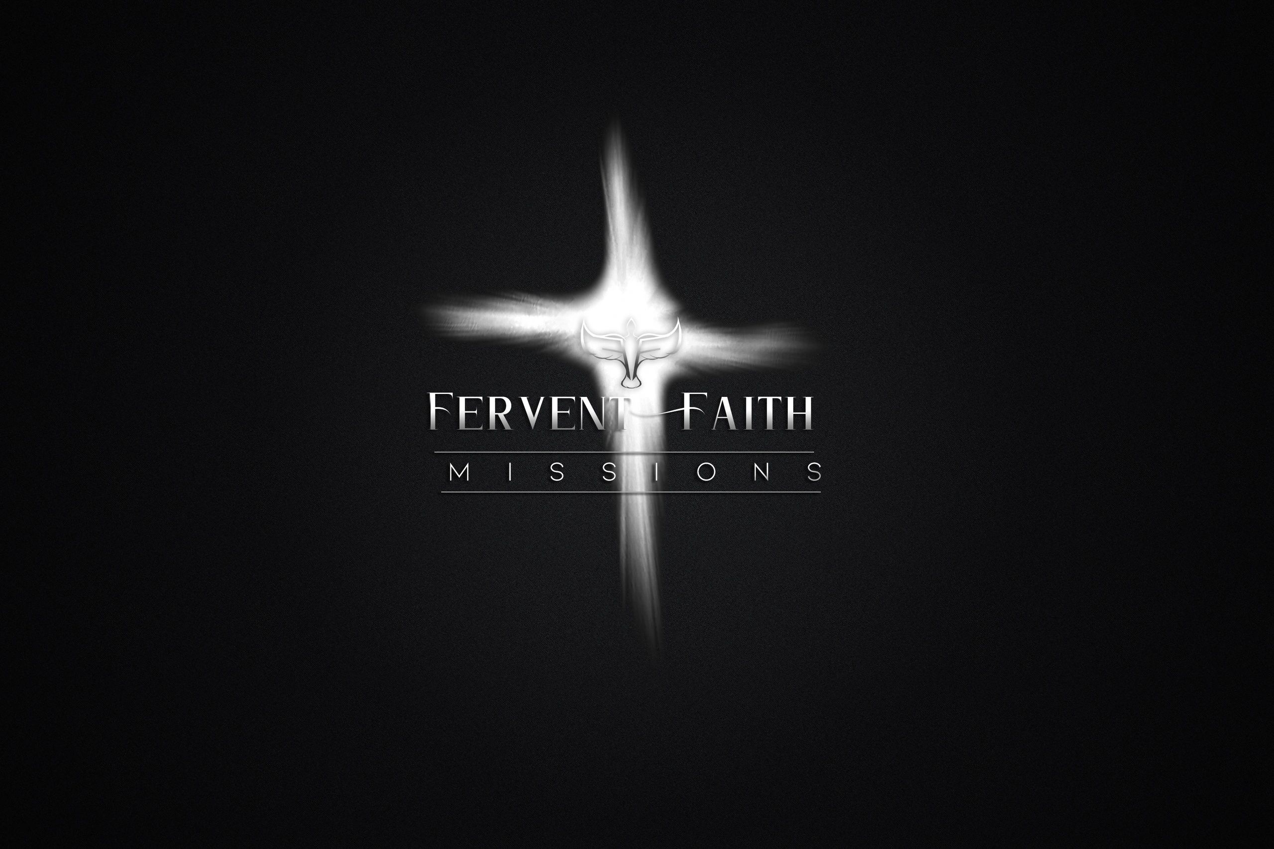 Deliverance - Fervent Faith Missions