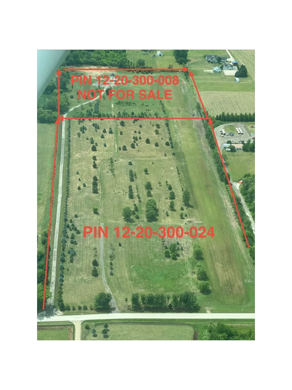 Flying Q Farm