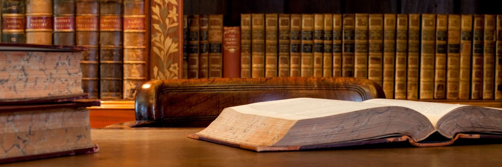 Law Office of Benjamin L. Deguire, PLLC - Home