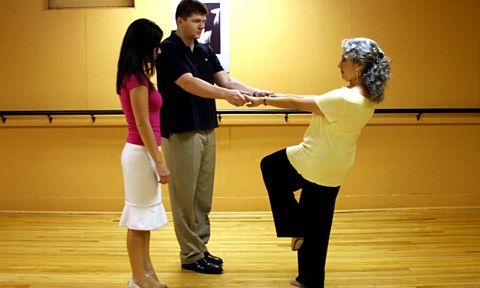 Dance Lessons Latin Ballroom Wedding Hackensack, NJ