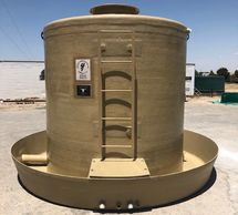 Agriculture | United Fiberglass Inc