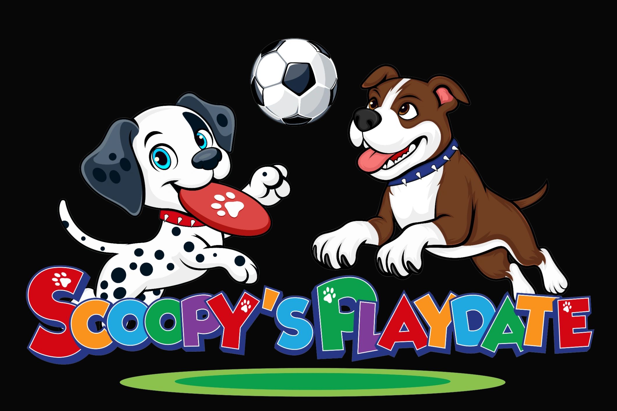 Scoopys Playdate