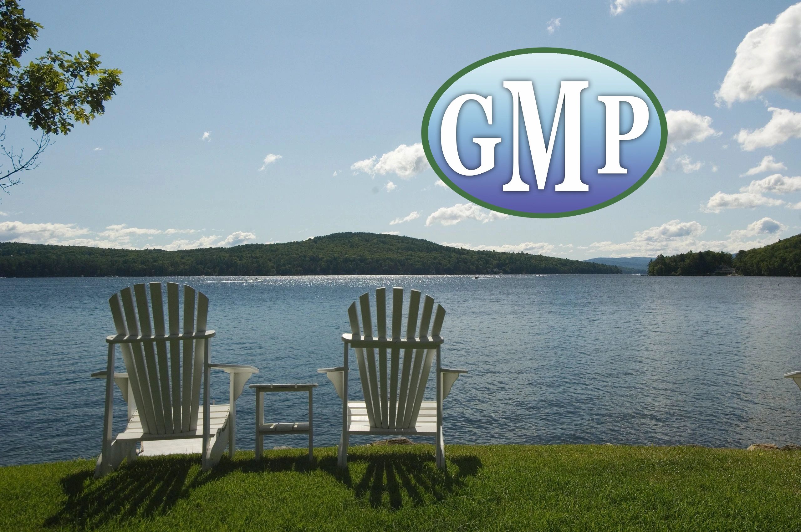 Greater Meredith Program - Home