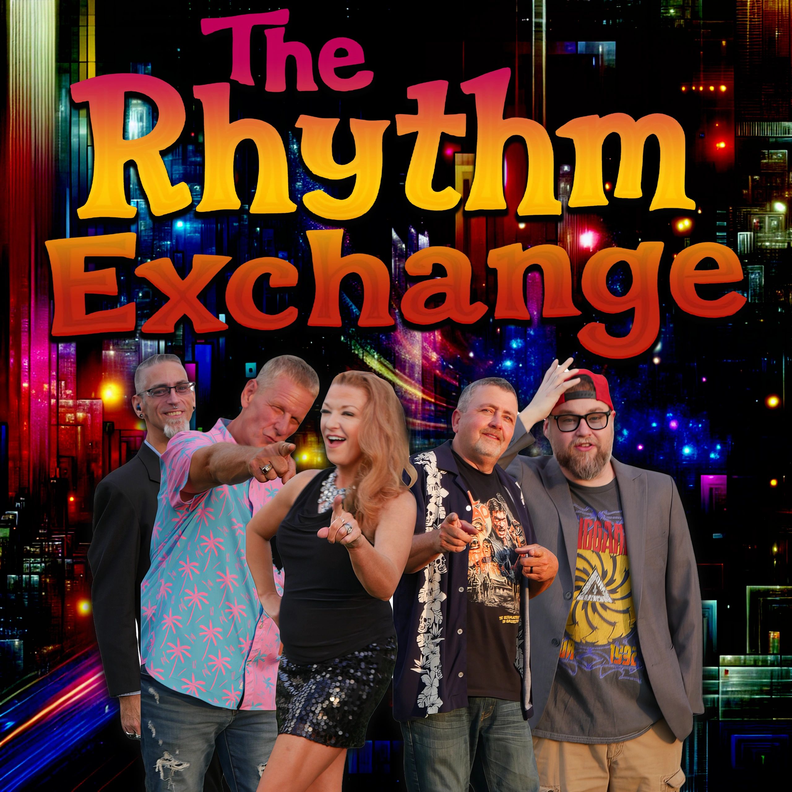 Rhythm Exchange Band LLC