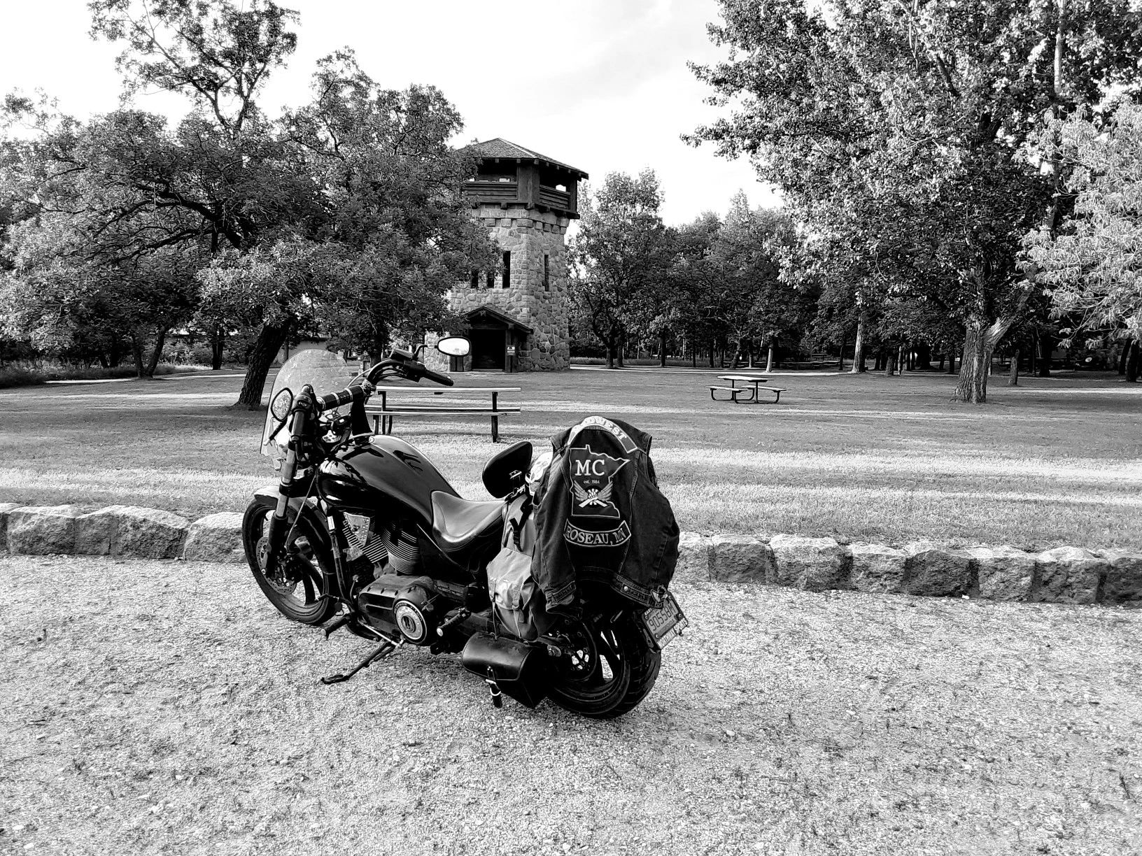 Midwest Motorcyle Club