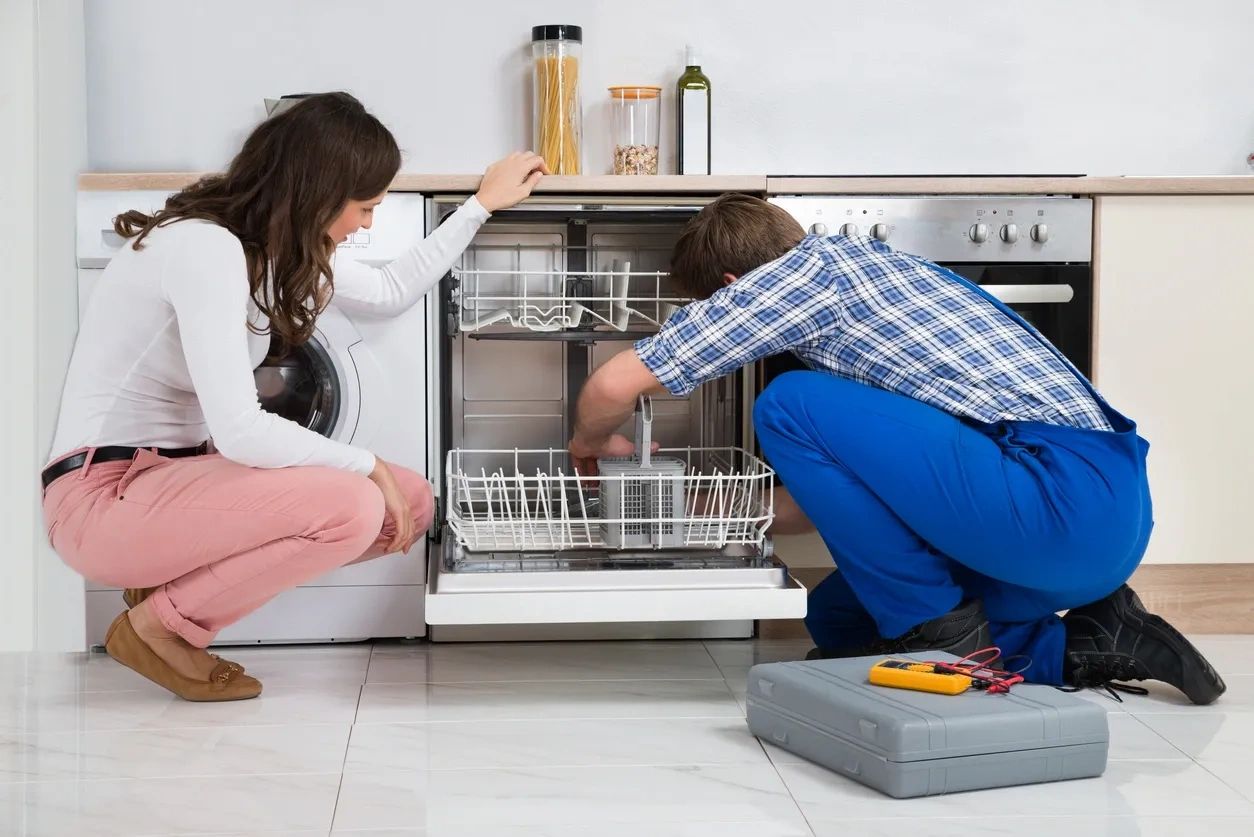 Same Day Appliance Repair Houston