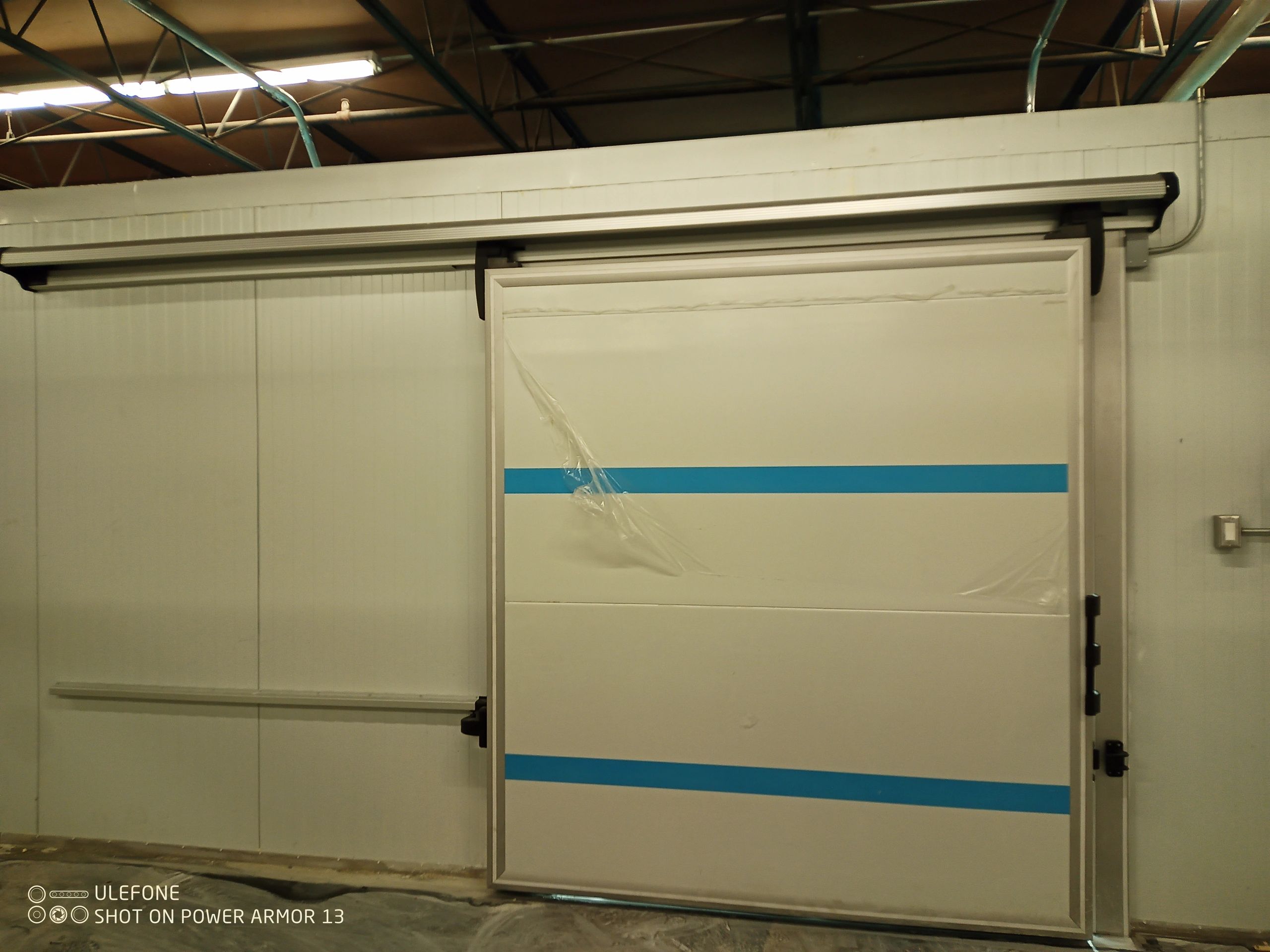 PRODUCTS | Cooler Doors and More