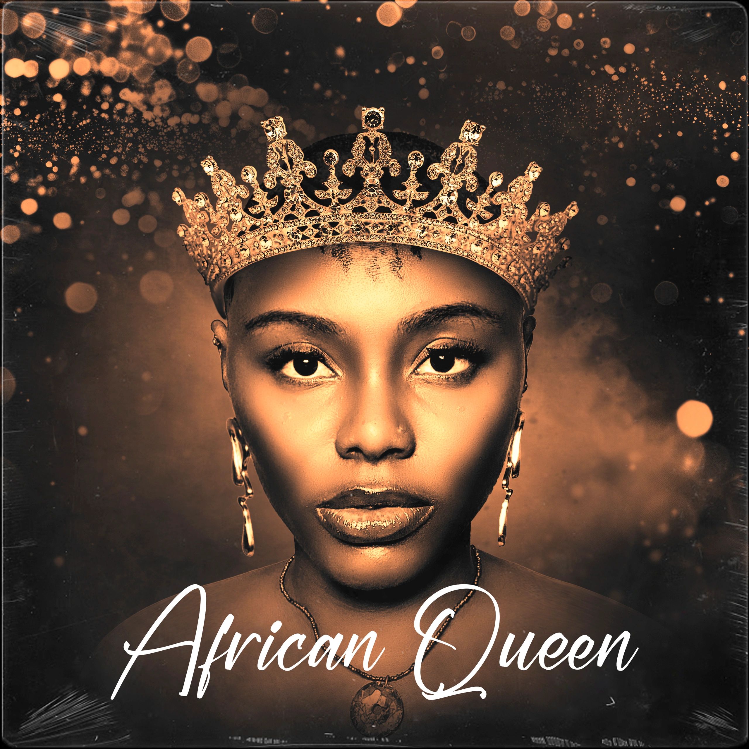 Osoba Delivers New Single "African Queen"