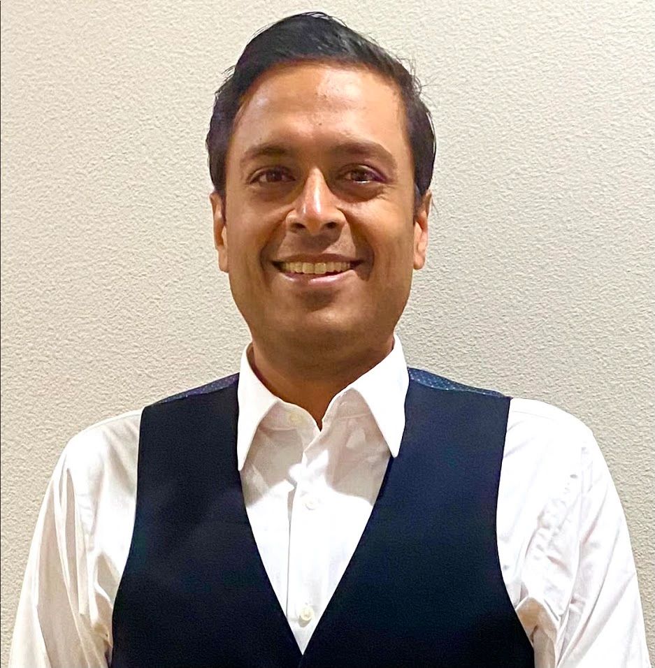 Sandeep Goyal Bio