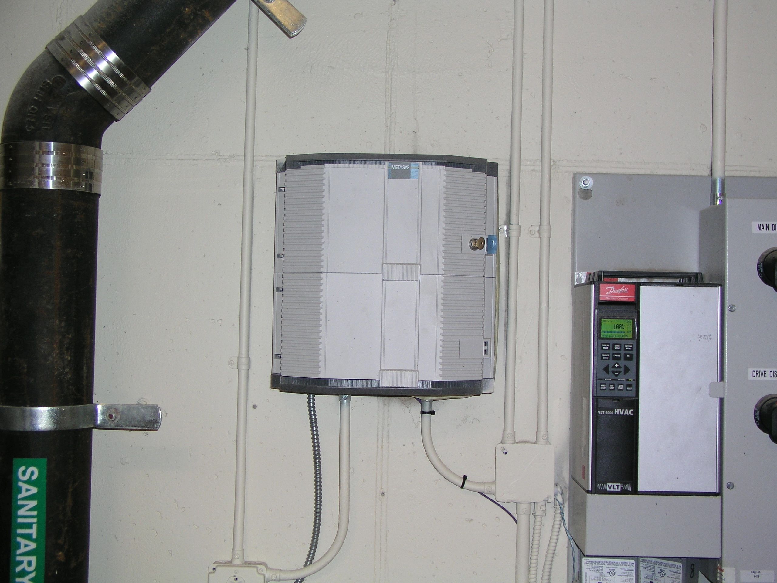 Our Customers | UpstateTemperature Control