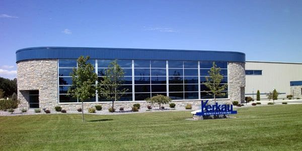 Valley Glass Co
