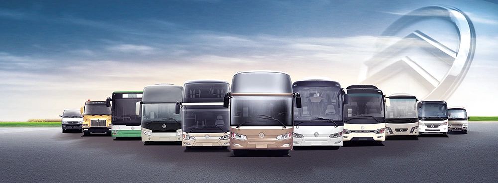 Golden Dragon Bus Philippines - Home