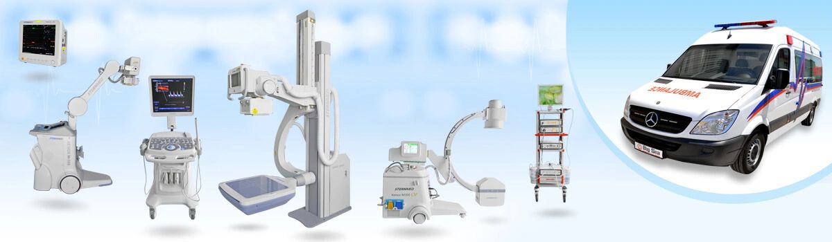 Medical Diagnostic Product