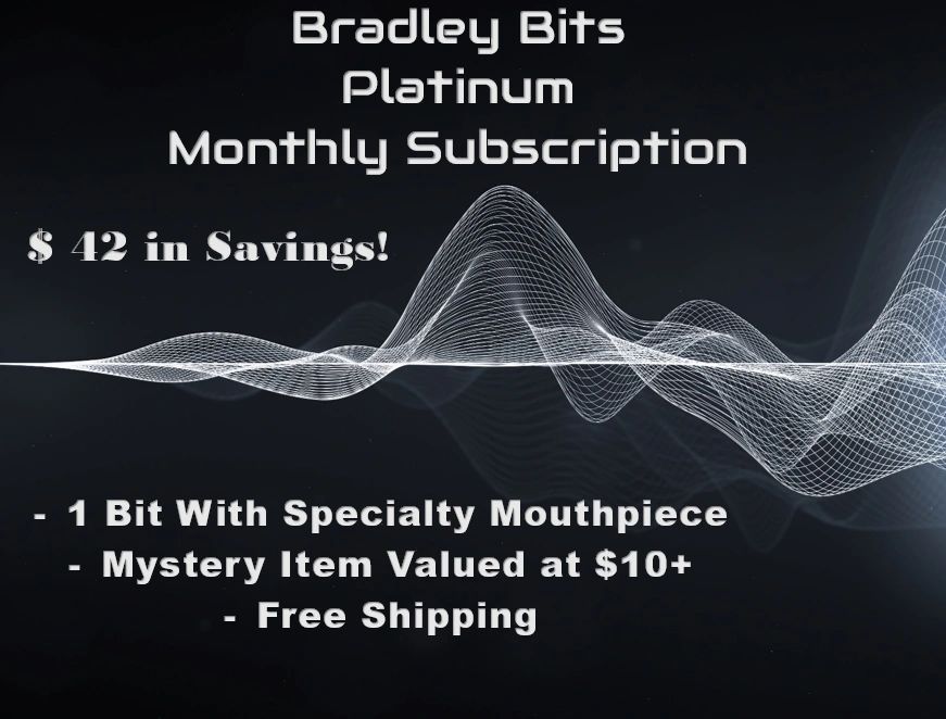 Platinum Subscription