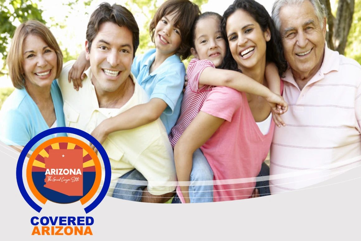 Health Insurance, Life Insurance, and MEDICARE - Covered Arizona