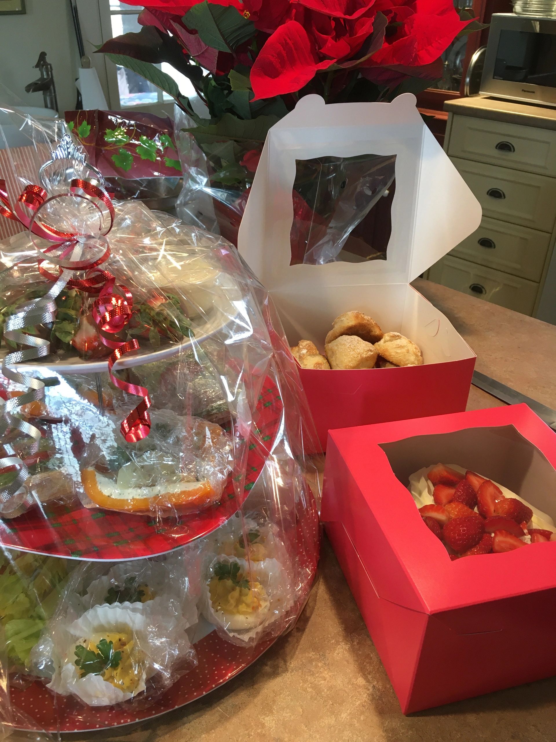 Tea on the Grand in Paris - Tea On The Grand