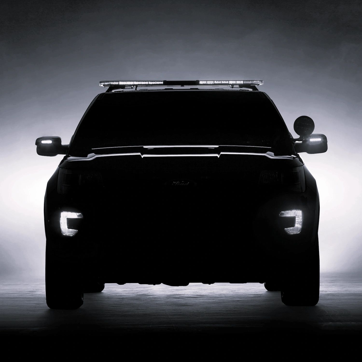 Private Local Patrol Operations