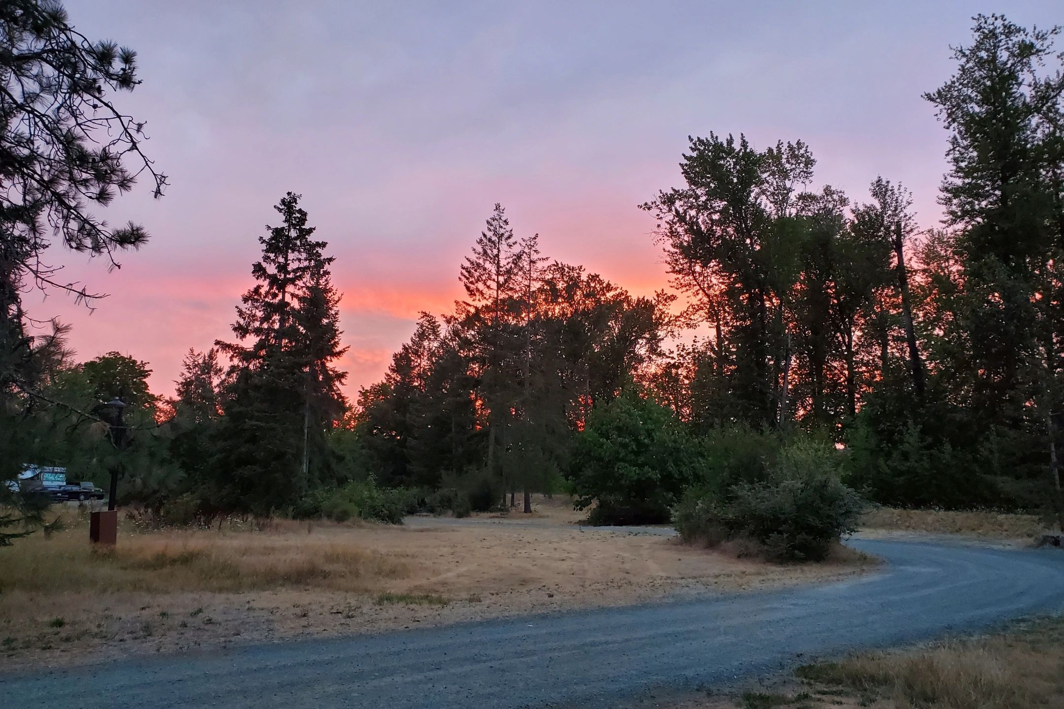 Van Isle Cowichan RV Park & Campground